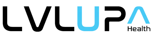 LVLUP – CrohnsColitisLifestyle