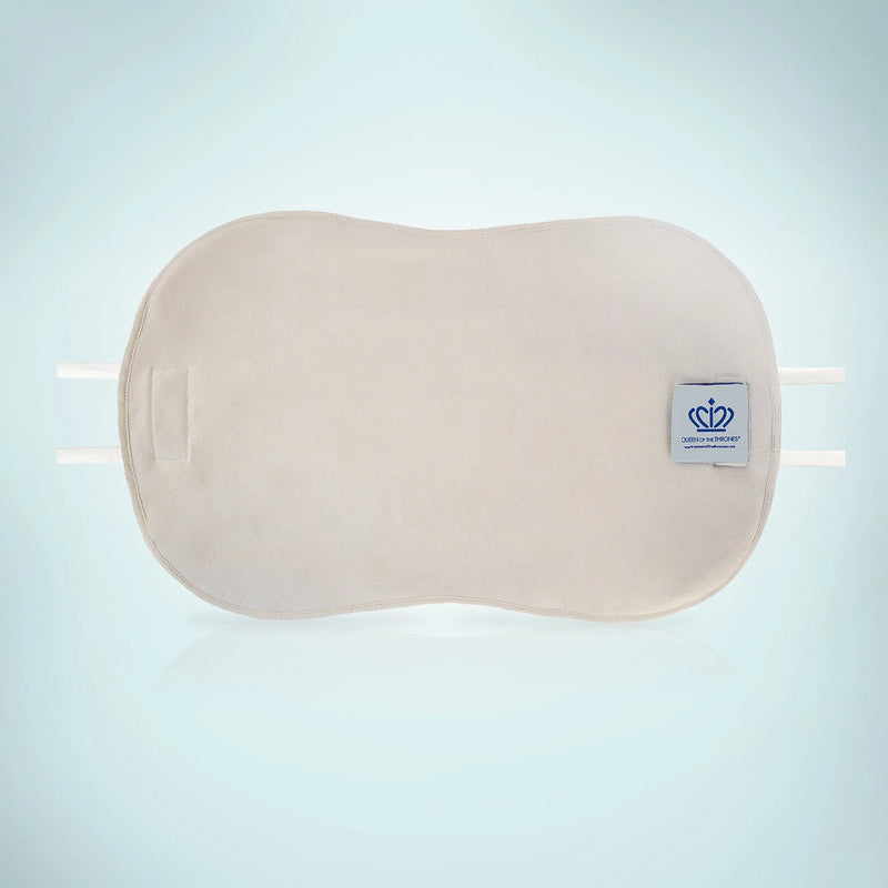 Liver Castor Oil Pack – CrohnsColitisLifestyle