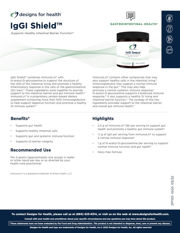 IgGI Shield™ – CrohnsColitisLifestyle