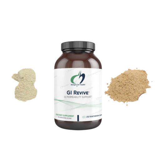 Mucosal Healing Tea – CrohnsColitisLifestyle